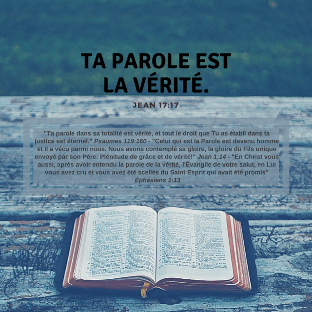 Le savez-vous ? | www.la-Bible.info