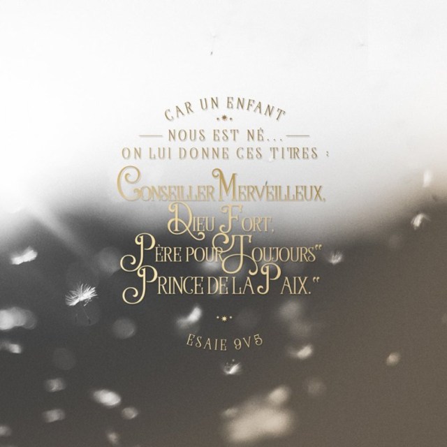 Dieu est Fort | www.la-Bible.info