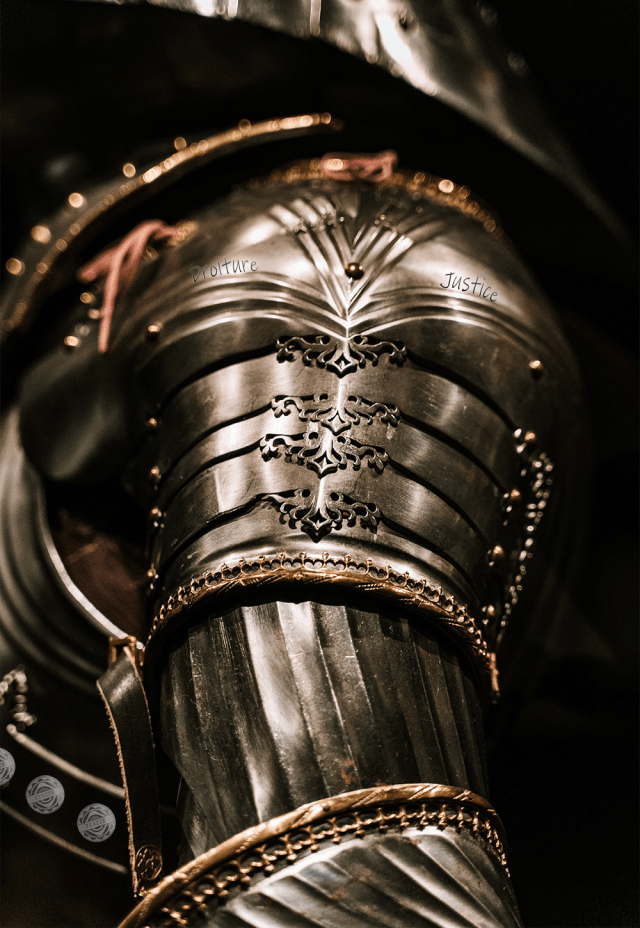 La ceinture de la vérité et la cuirasse de la droiture | www.la-Bible.info