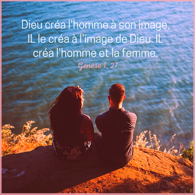 Image de Dieu | www.la-Bible.info